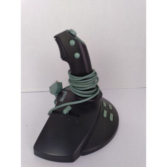 Microsoft | Video Games & Consoles | Vintage Retro Gaming Joystick ...